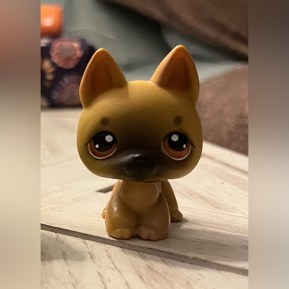 Littlest Pet Shop | Toys | Authentic Littlest Pet Shop 6 German ...